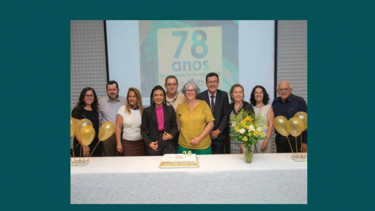 Faculdade de Farmácia da UFG comemora 78 anos – Sindicato dos ...